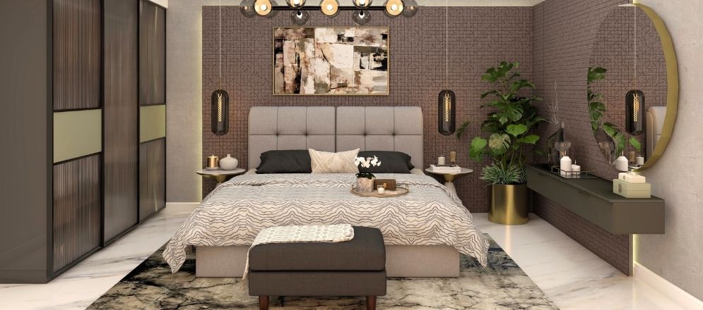 AR Interiors Dream | Transforming Spaces Into Dream Homes