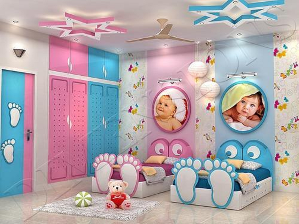 AR Interiors Dream | Transforming Spaces Into Dream Homes